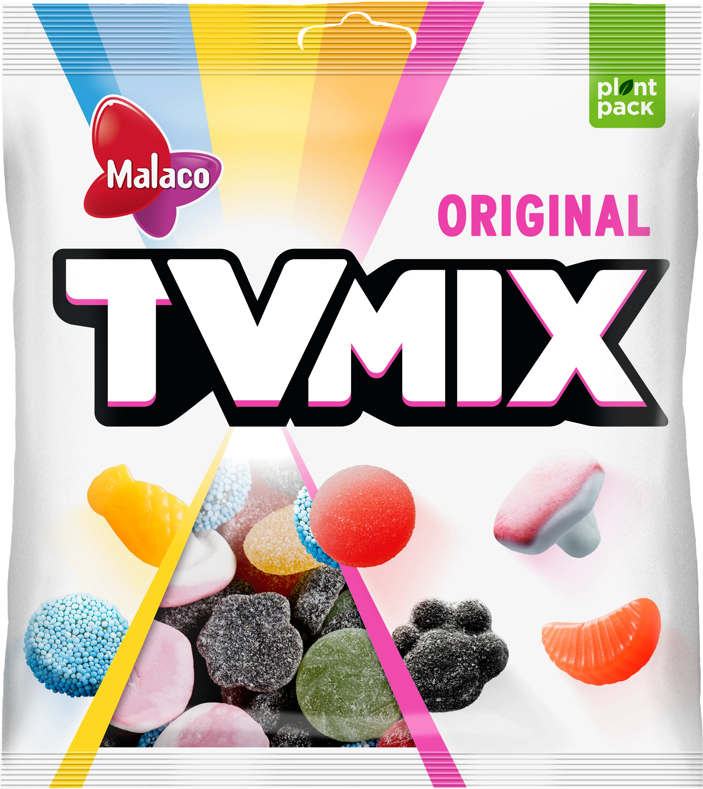 TV Mix Original 340g