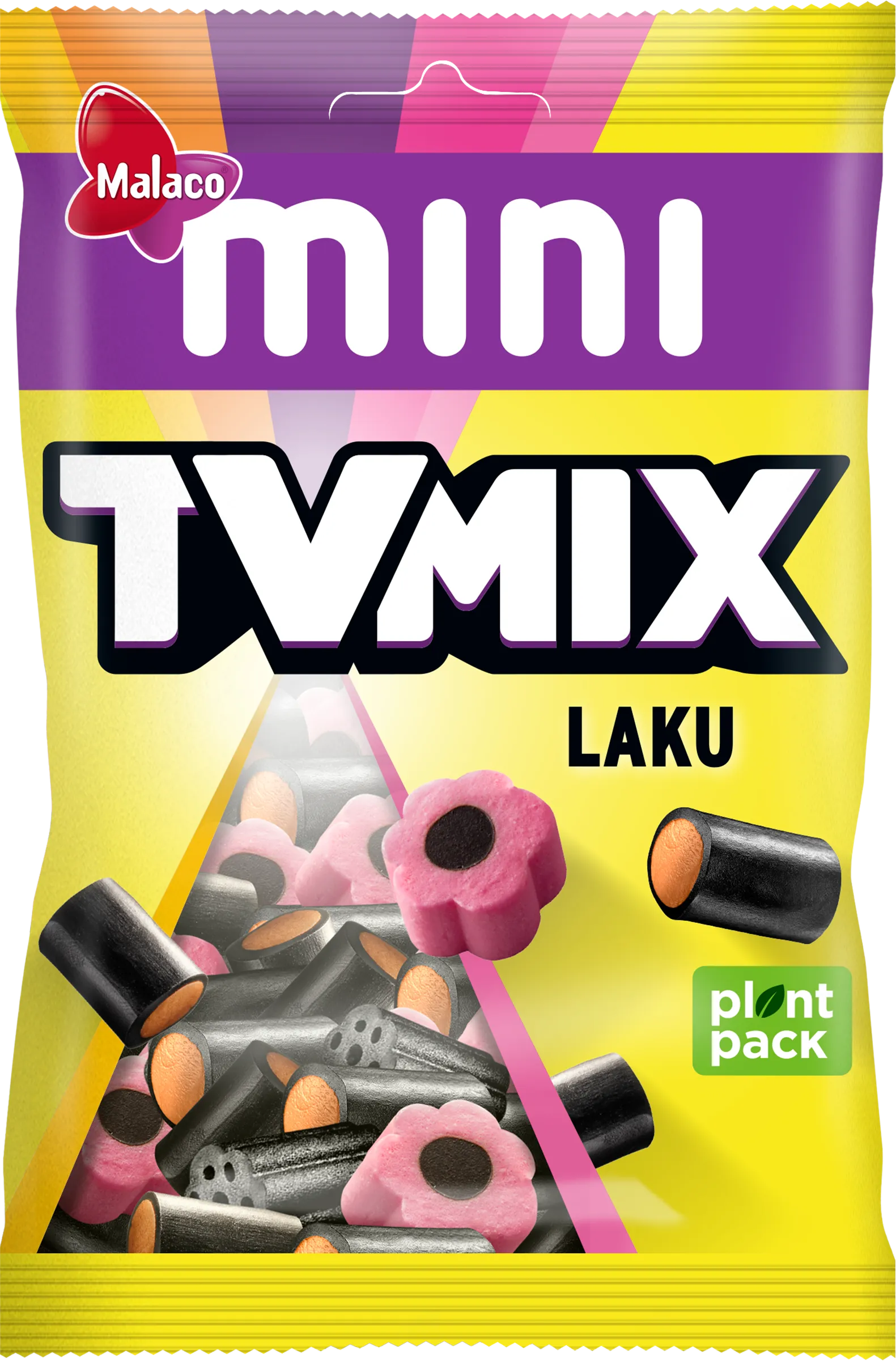 TV Mix MINI Laku 110g