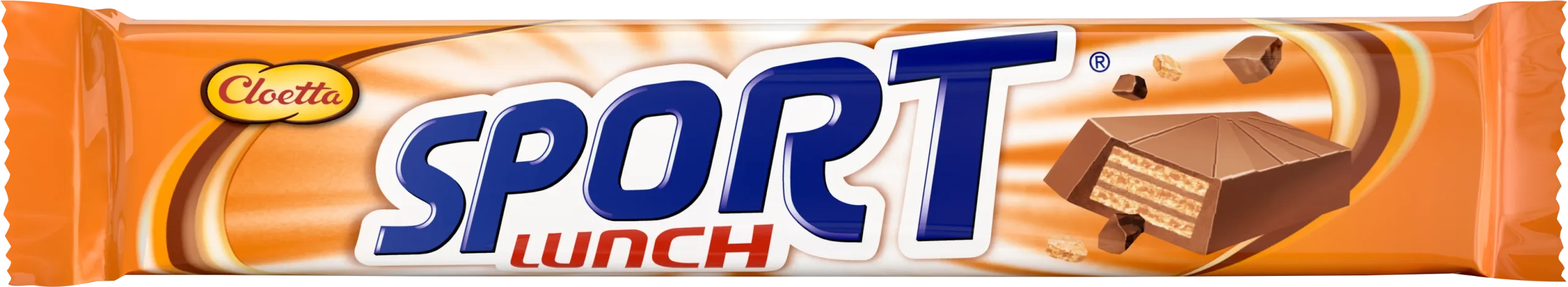 Sportlunch 50g
