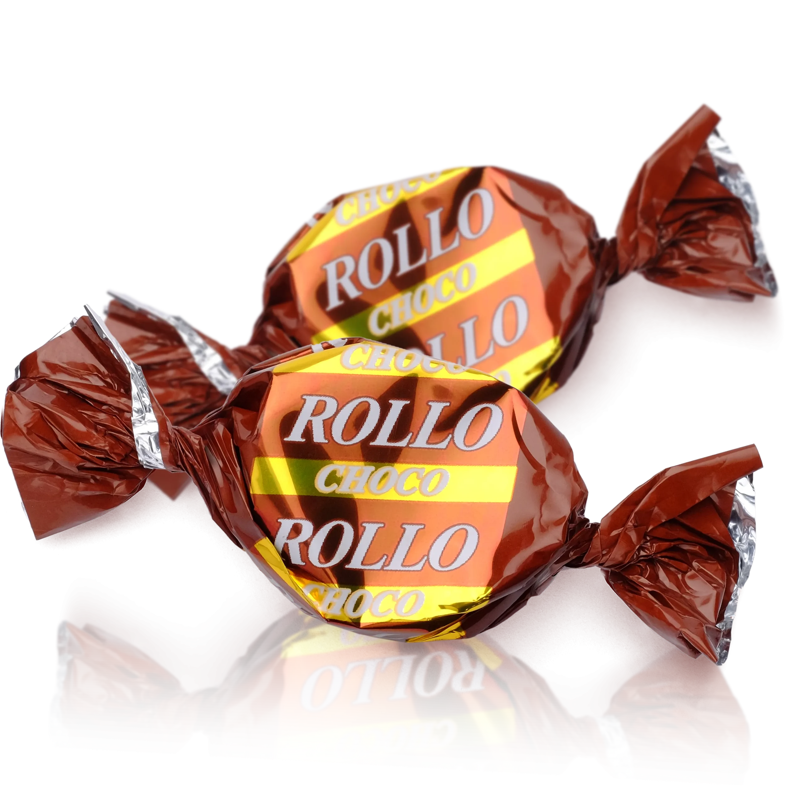 Rollo Choklad
