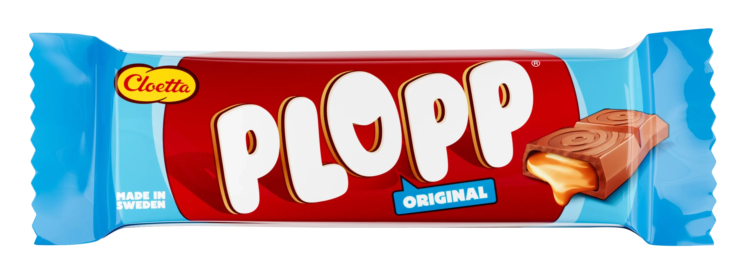 Plopp